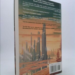 The Outlanders by David B. Coe - Etsy