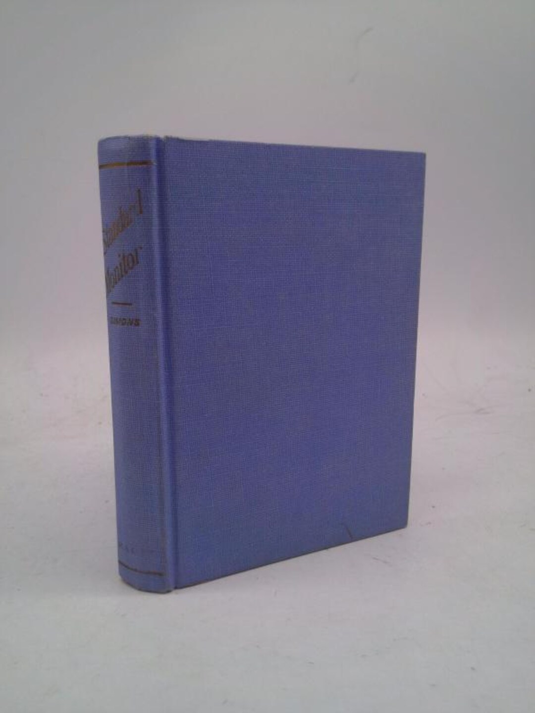 Standard Masonic Monitor of the Degrees of Entered Apprentice, Fellow ...