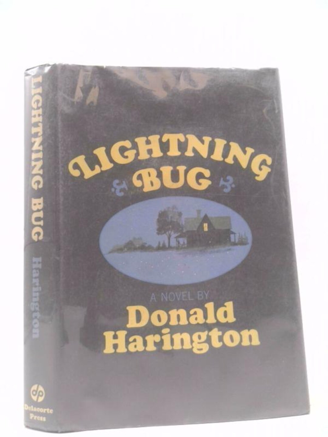 Lightning Bug by Donald Harington - Etsy