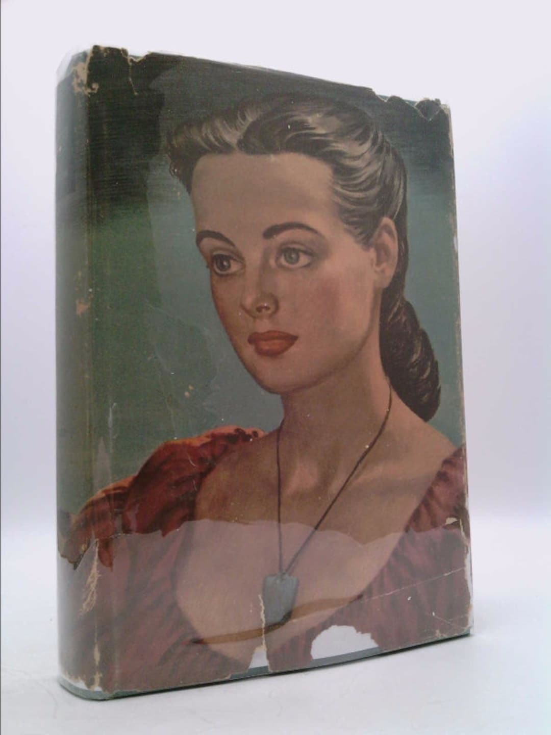 The Turquoise by Anya Seton 1946-08-01 by Anya Seton - Etsy