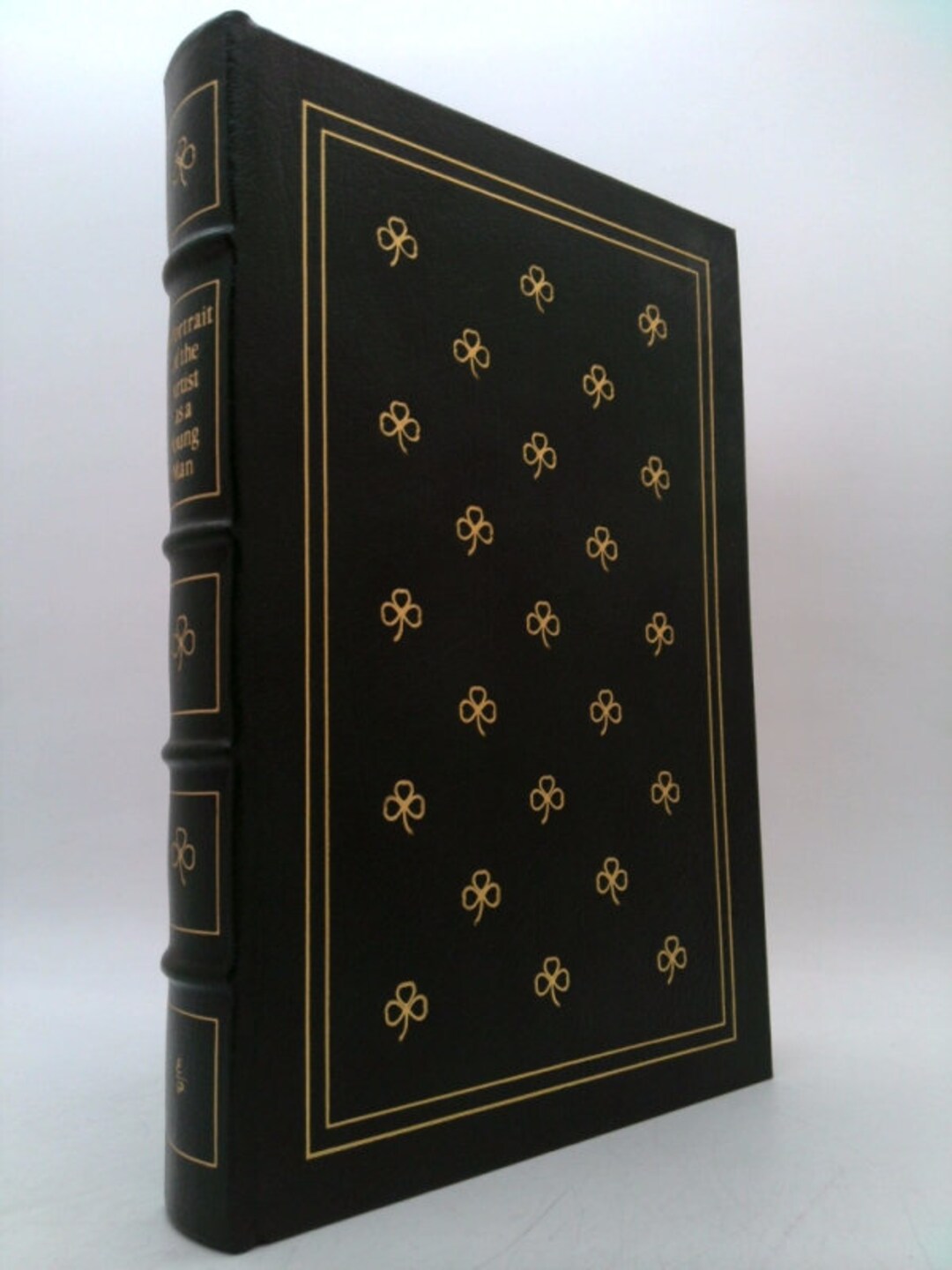 A Portrait of the Artist as a Young Man by James Joyce - Etsy