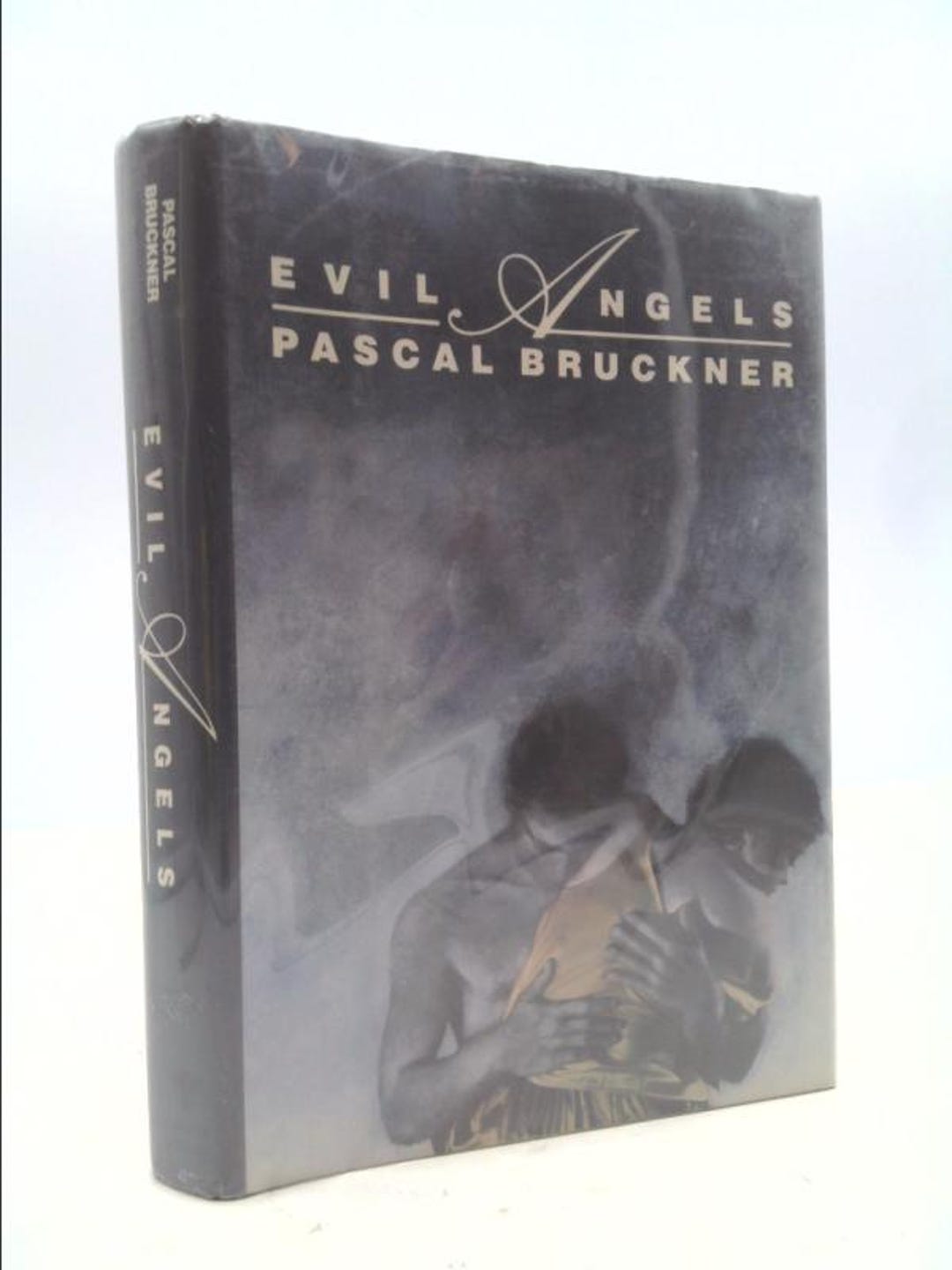 Evil Angels by Pascal Bruckner - Etsy