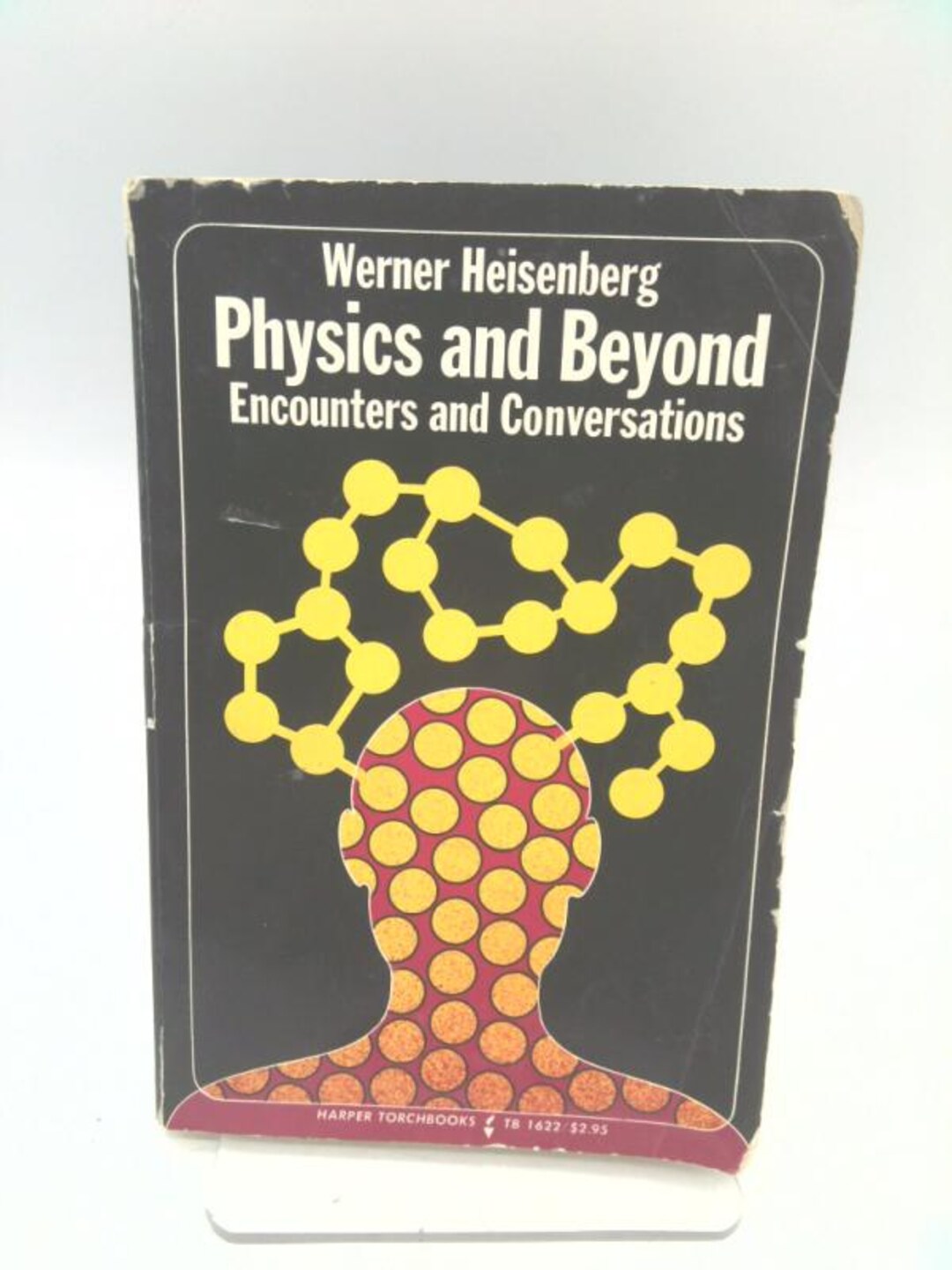 Physics and Beyond: Encounters and Conversations (world Perspectives ...