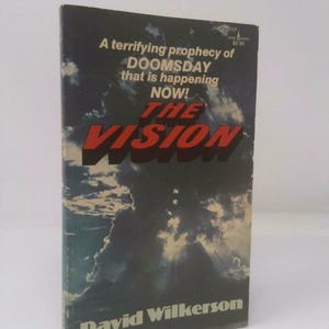 Vision by David Wilkkerson - Etsy