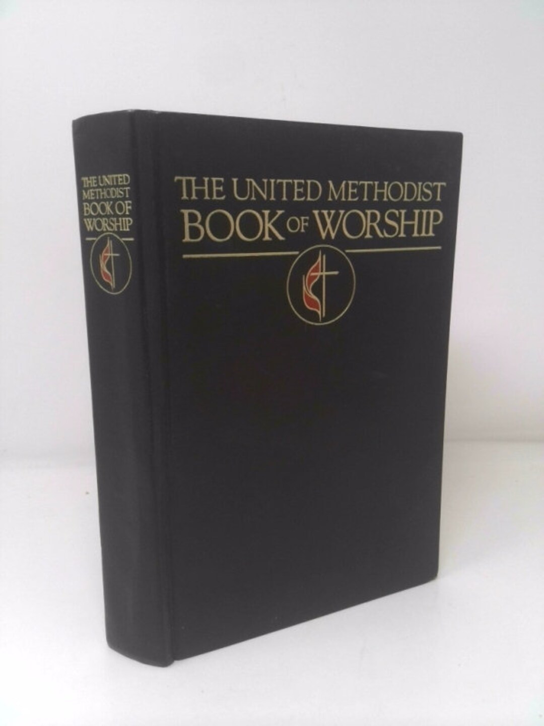 United Methodist Book of Worship by United Methodist Church - Etsy