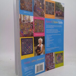 Karen K. Stone Quilts by Karen K. Stone - Etsy