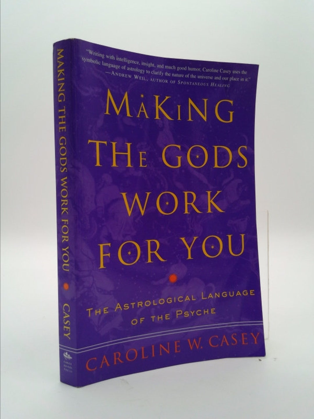Making the Gods Work for You: the Astrological Language of the - Etsy