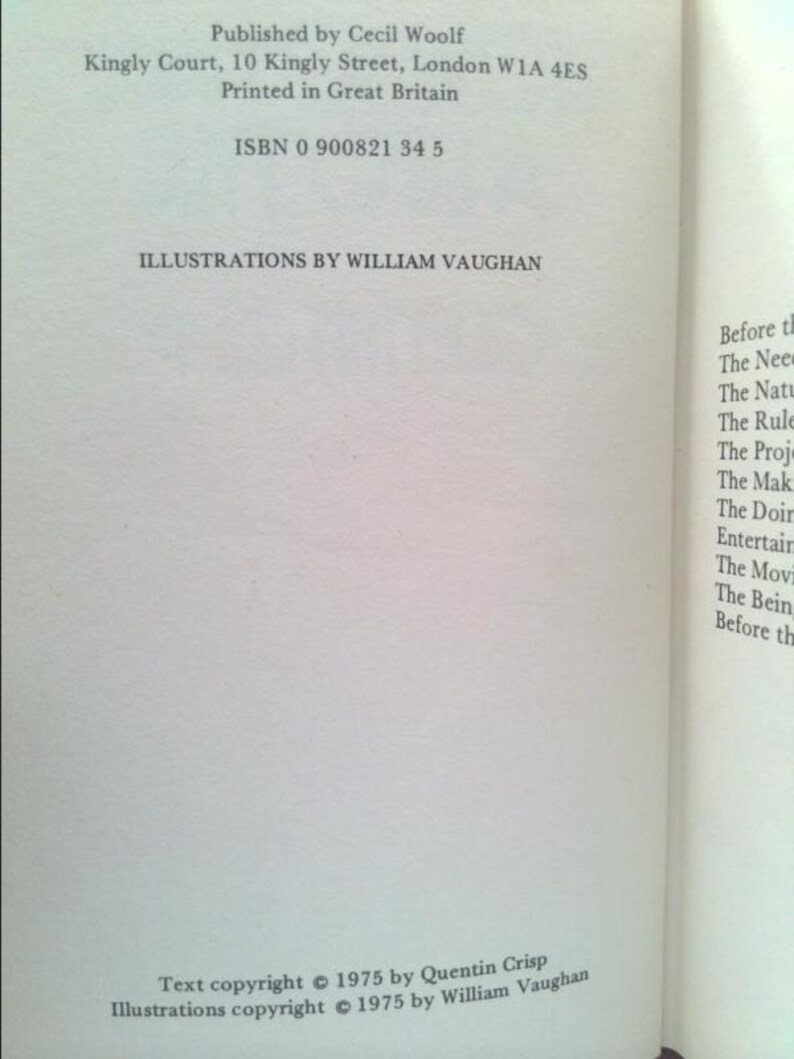 How to Have a Life-style - Etsy