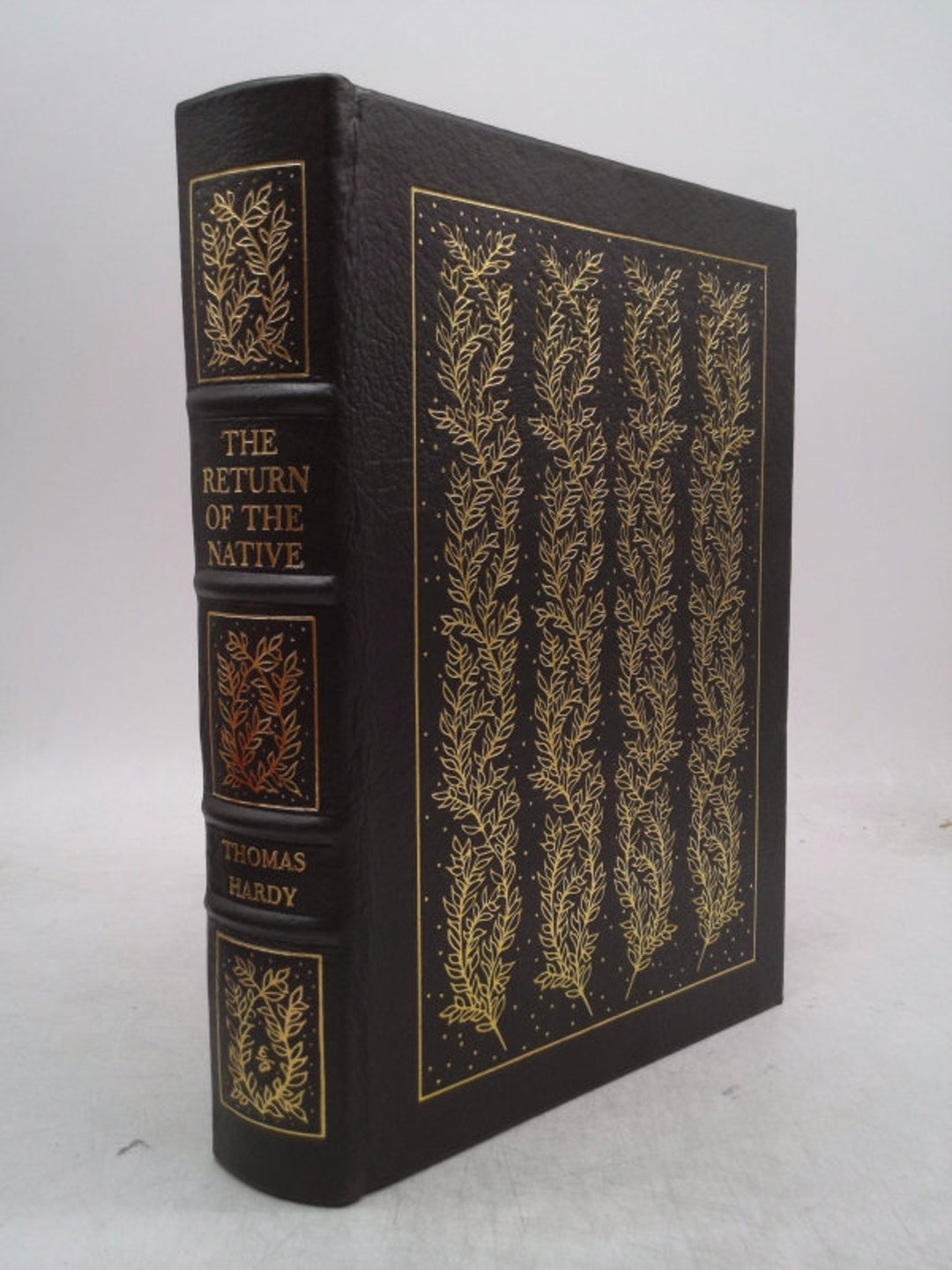 The Return of the Native 100 Greatest Books Ever Written - Etsy