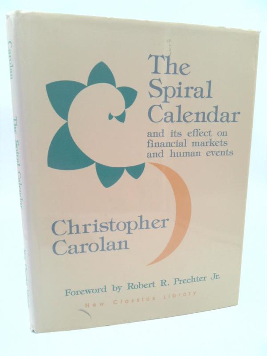 The Spiral Calendar and Its Effect on Financial Markets and Human ...