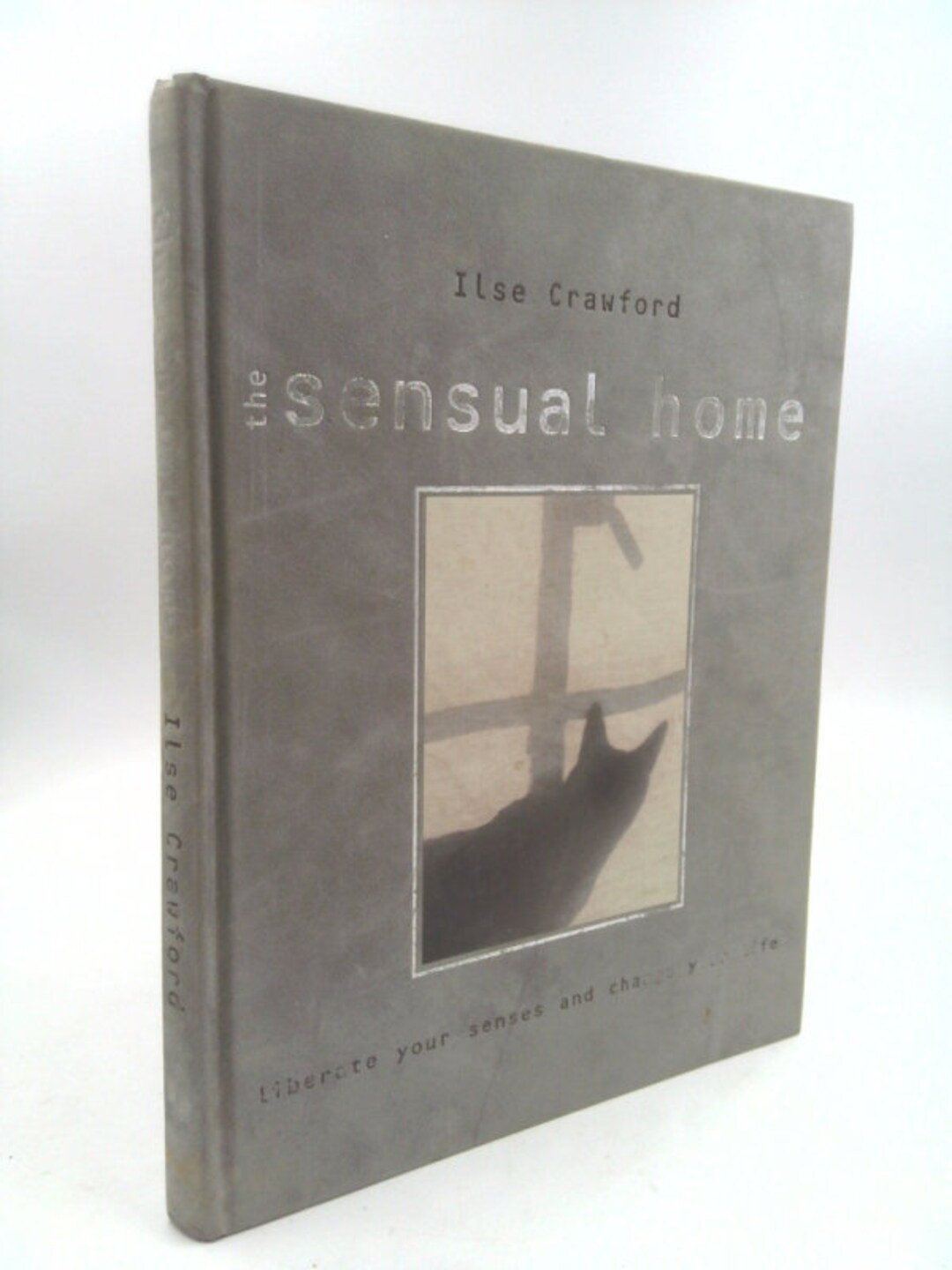 The Sensual Home by Ilse Crawford - Etsy