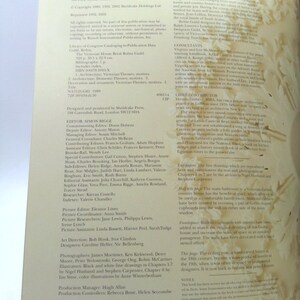 The Victorian House Book by Robin Guild - Etsy