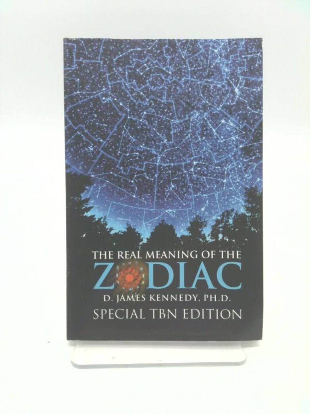 The Real Meaning of the Zodiac by Dr. James Kennedy - Etsy