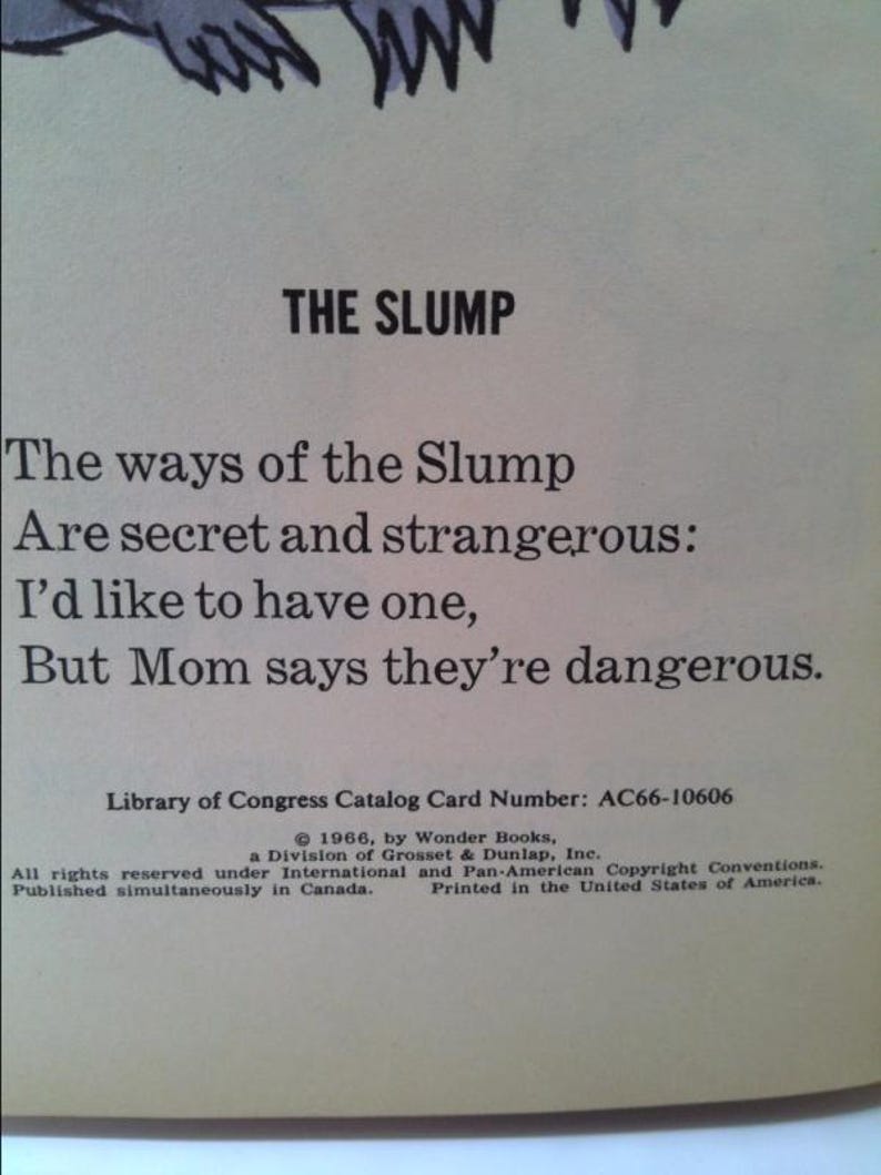 Beastly Rhymes, (laugh Books) by Jack Hanrahan - Etsy
