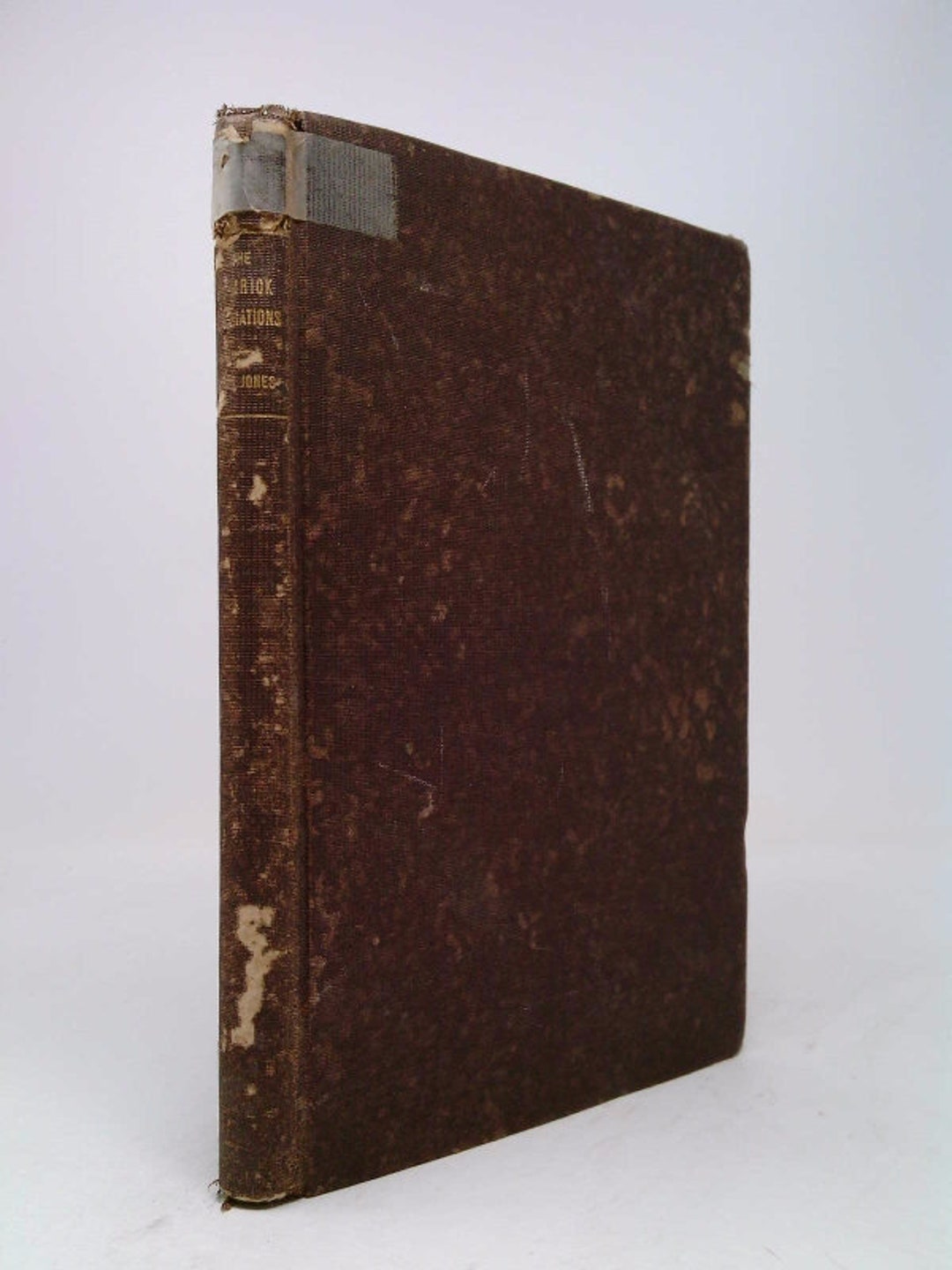 The Hamrick Generations, Being a Genealogy of the Hamrick Family by ...