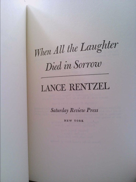 Lance Rentzel