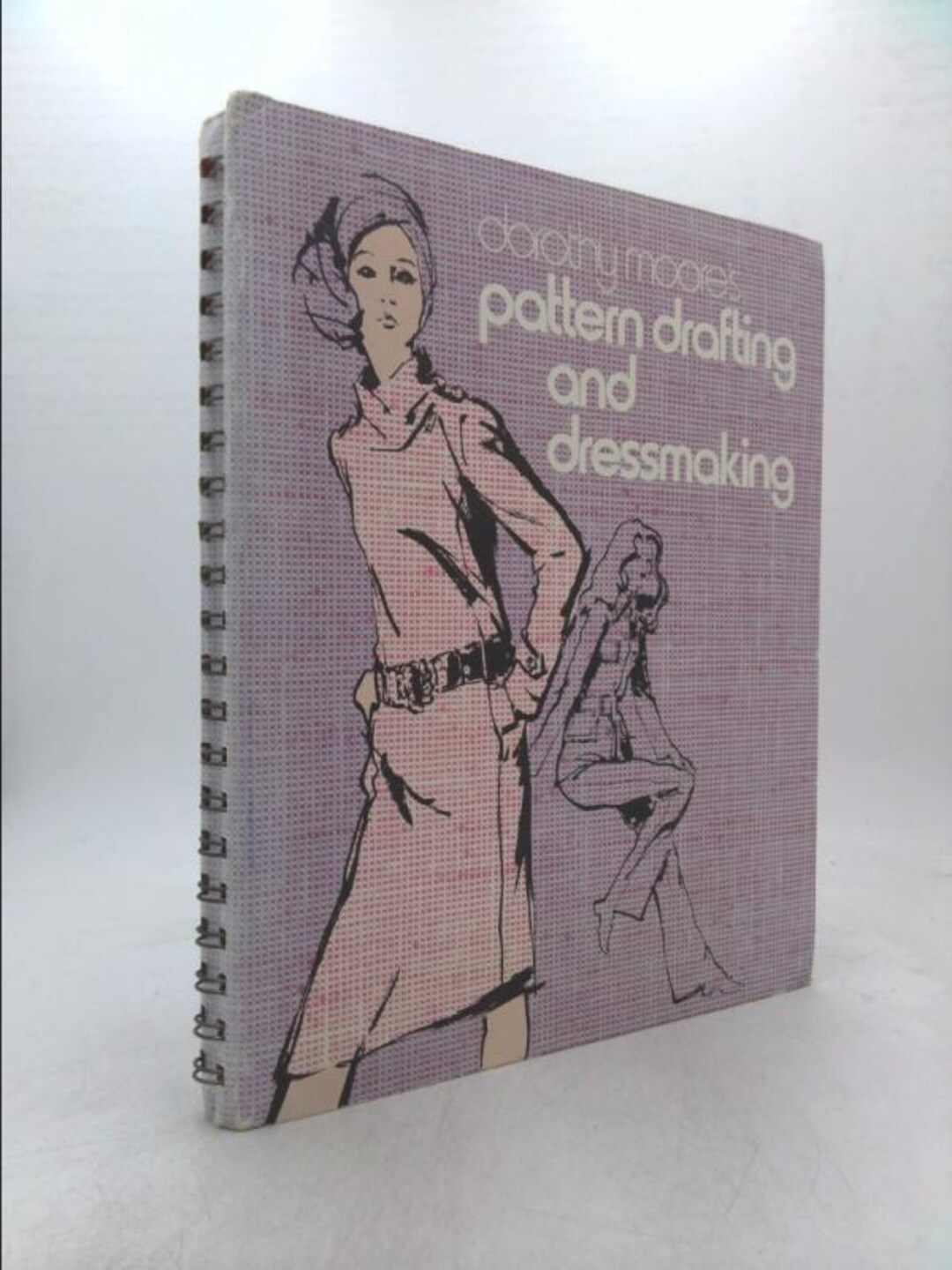 Dorothy Moore's Pattern Drafting and Dressmaking by Dorothy Moore - Etsy