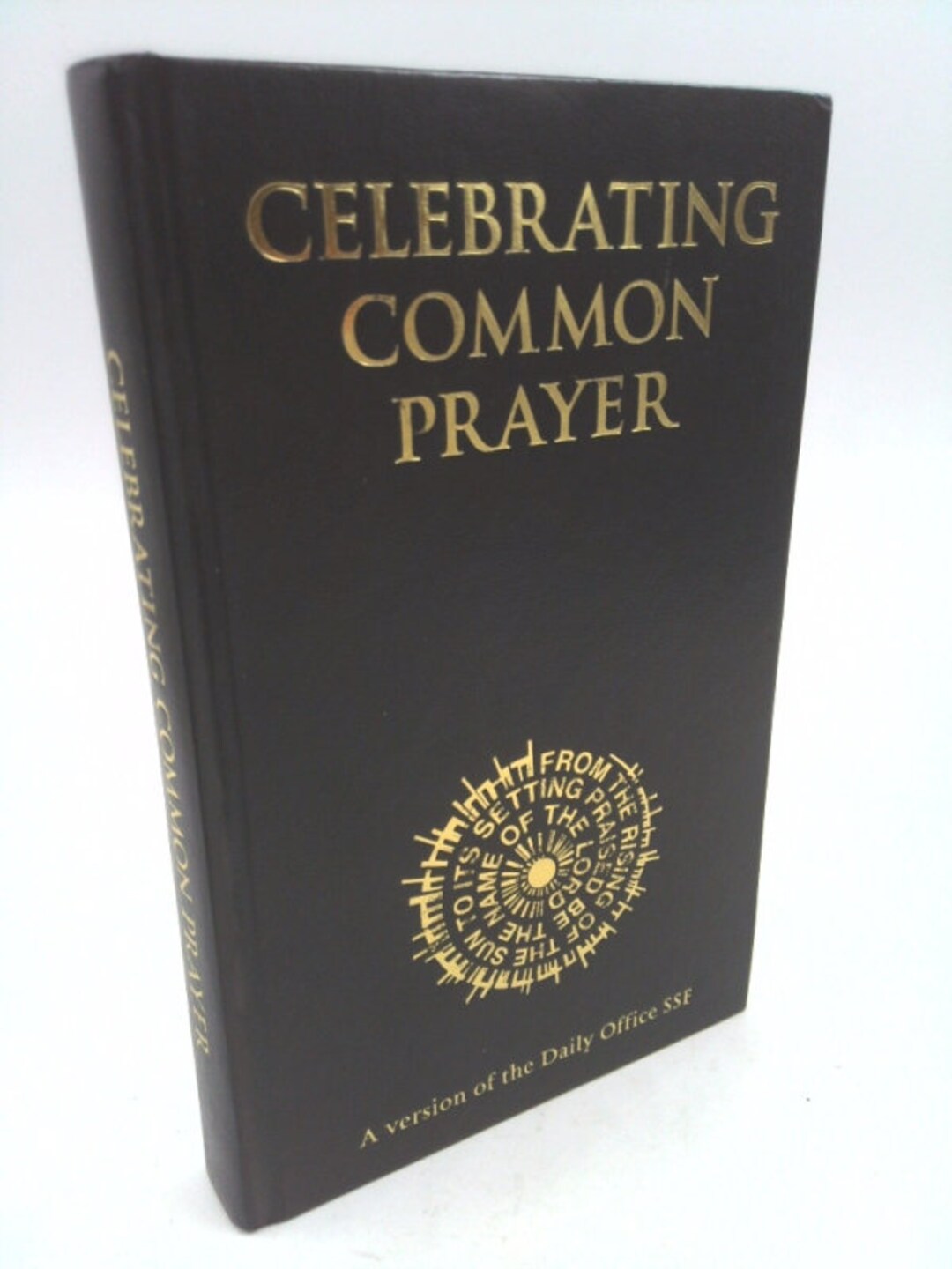 Celebrating Common Prayer by David Stancliffe - Etsy