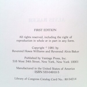 The Bottomless Pit by Alvis Baker - Etsy