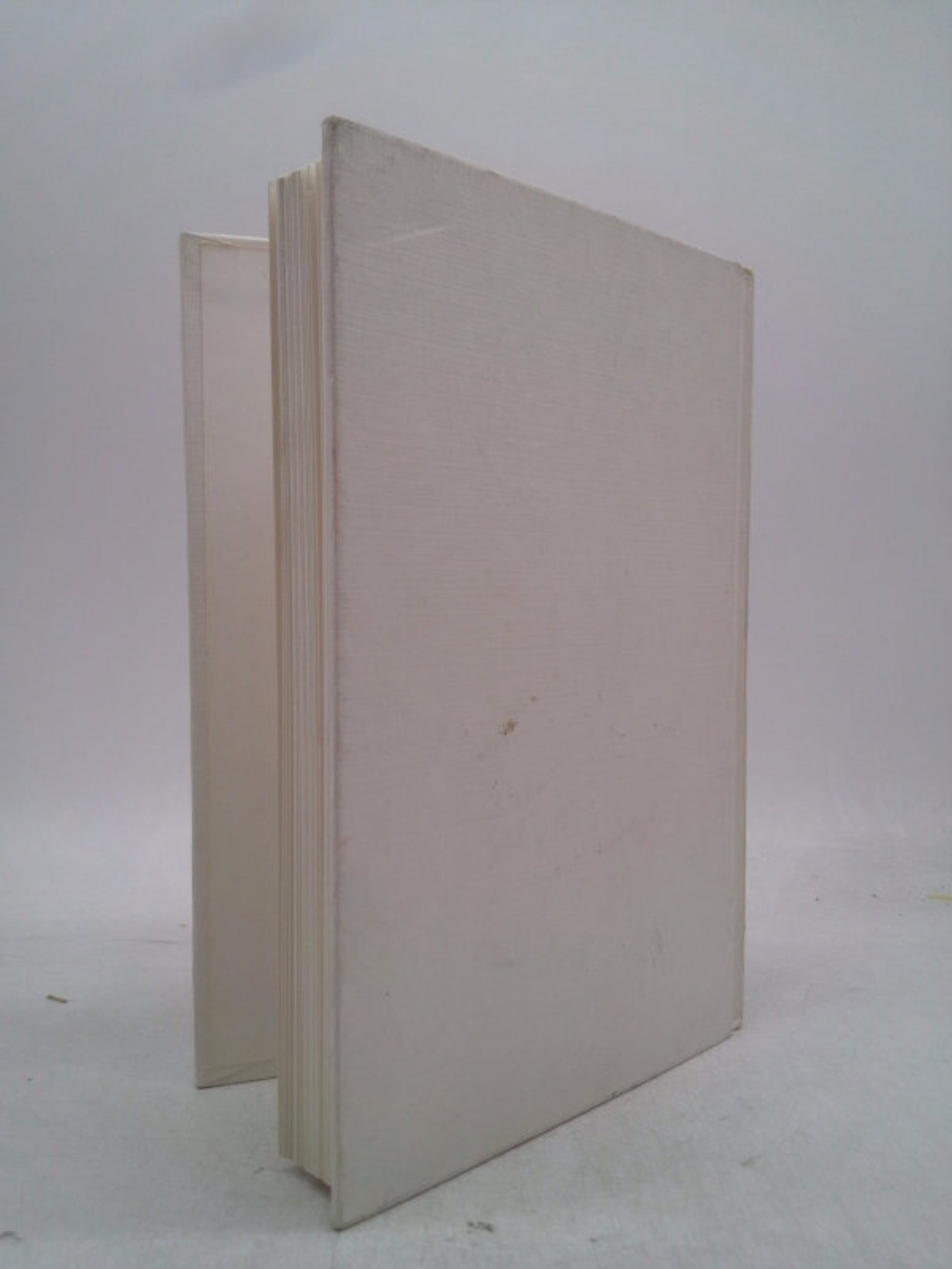 Up From the Volga [microform]: the Story of the Ochs Family by Grace ...