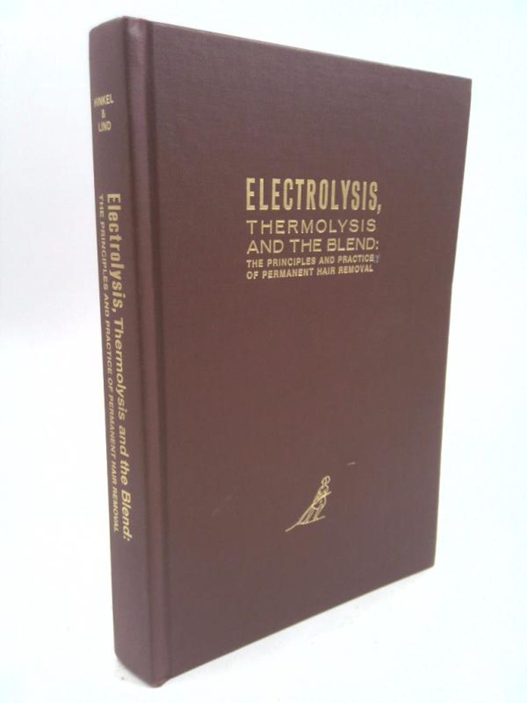 Electrolysis, Thermolysis and the Blend: the Principles and Practice of ...