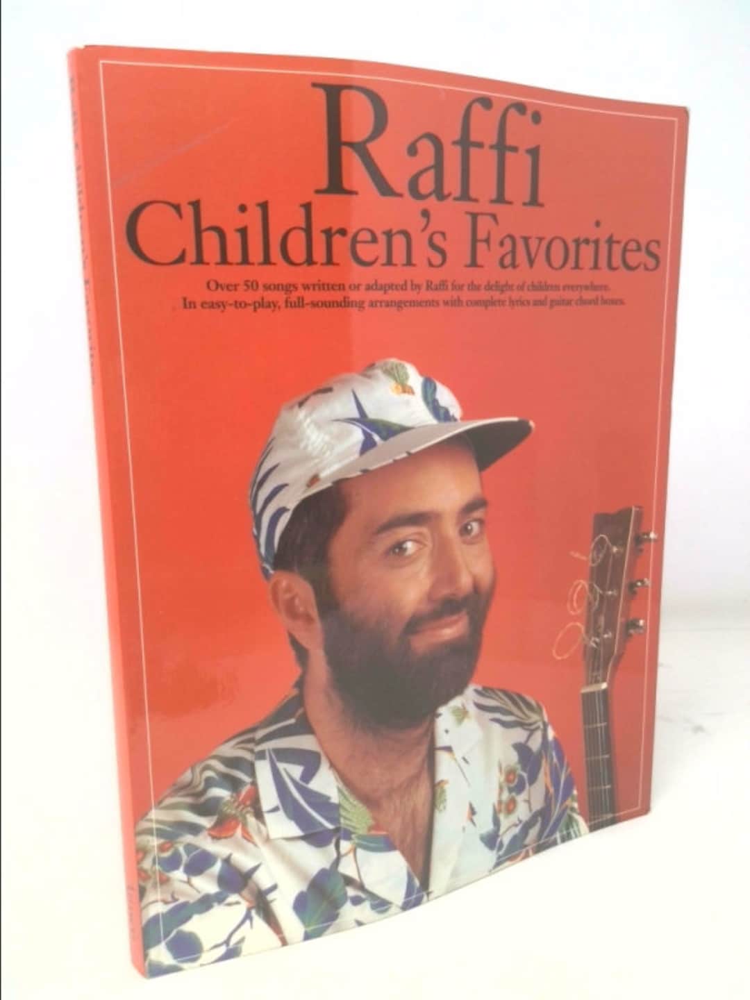 Raffi - Children's Favorites: P/V/G by Raffi - Etsy