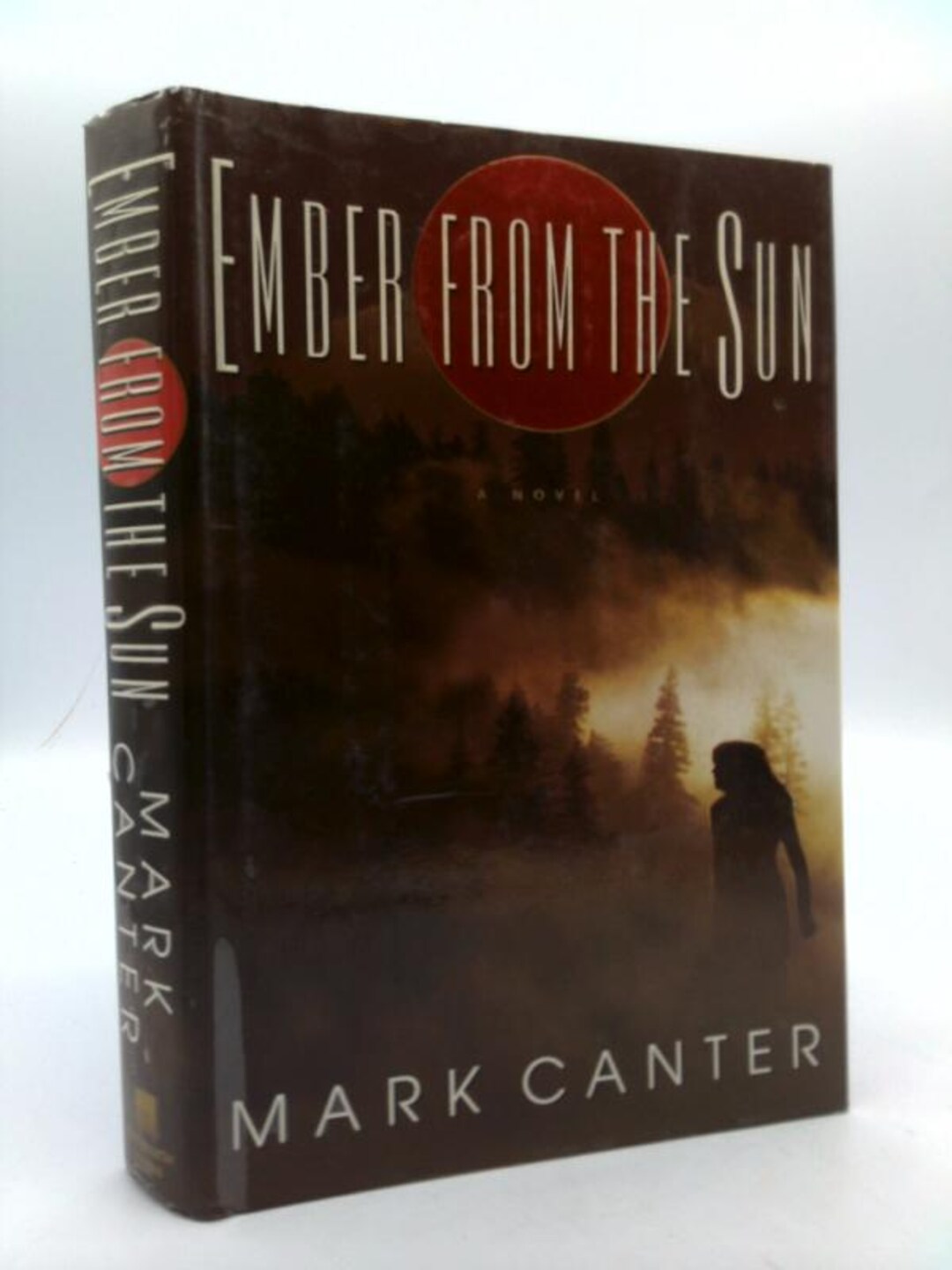 Ember From the Sun by Mark Canter - Etsy