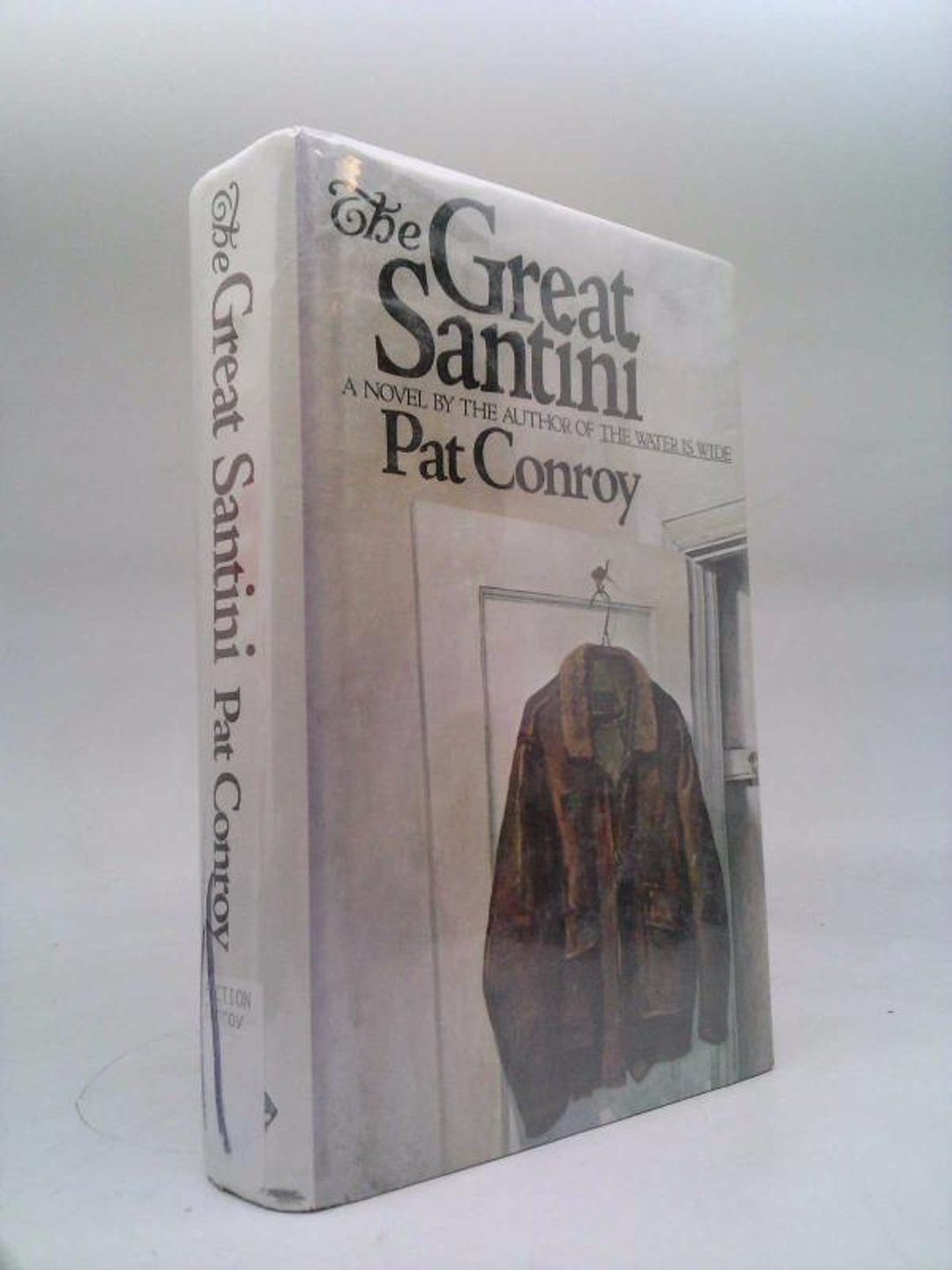 The Great Santini by Pat Conroy - Etsy