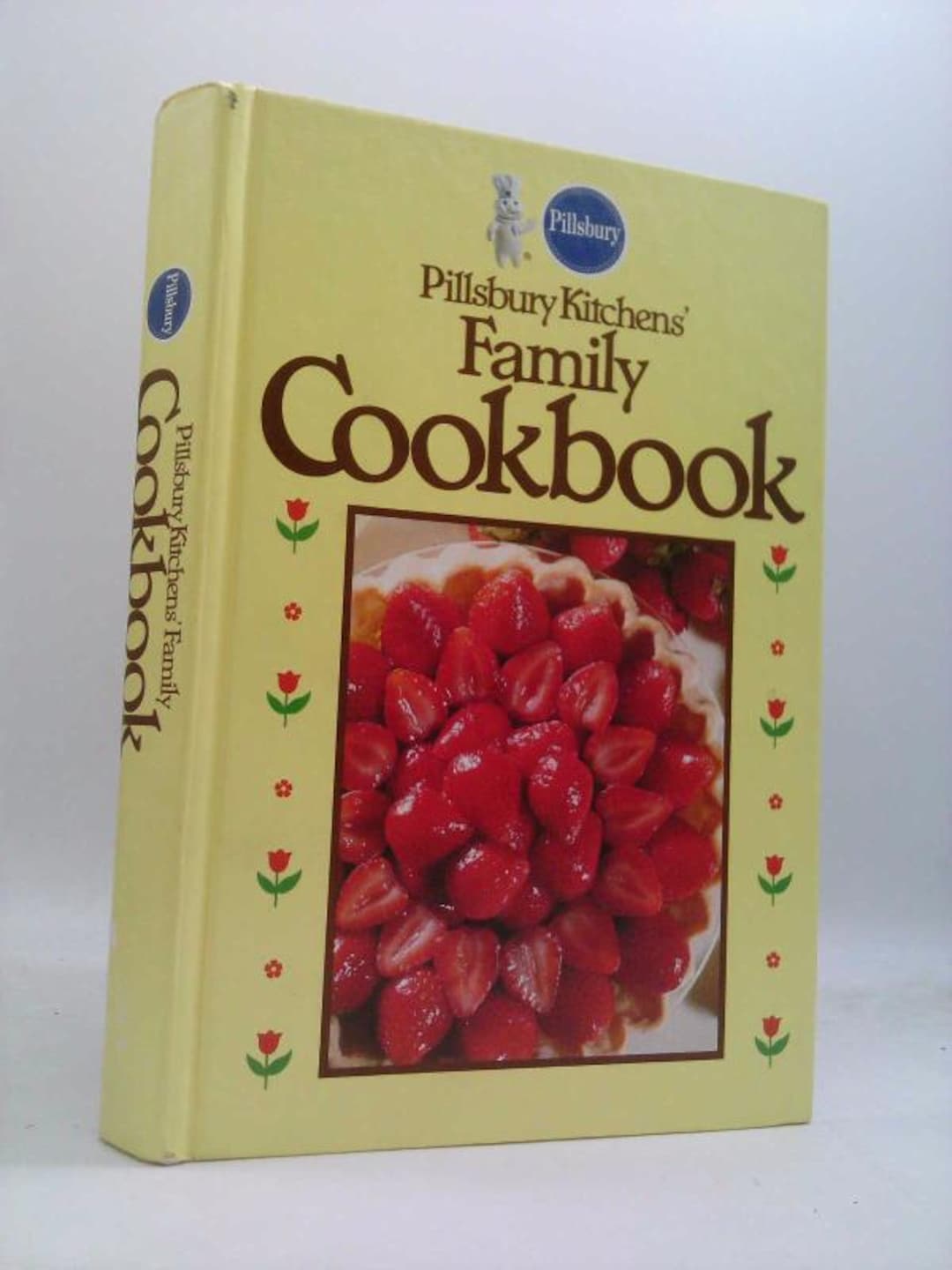 Pillsbury Kitchens' Family Cookbook by Pillsbury - Etsy