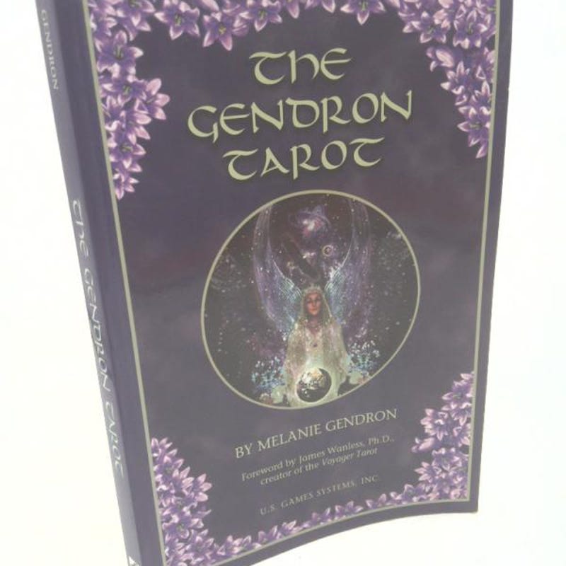 Gendron - Etsy