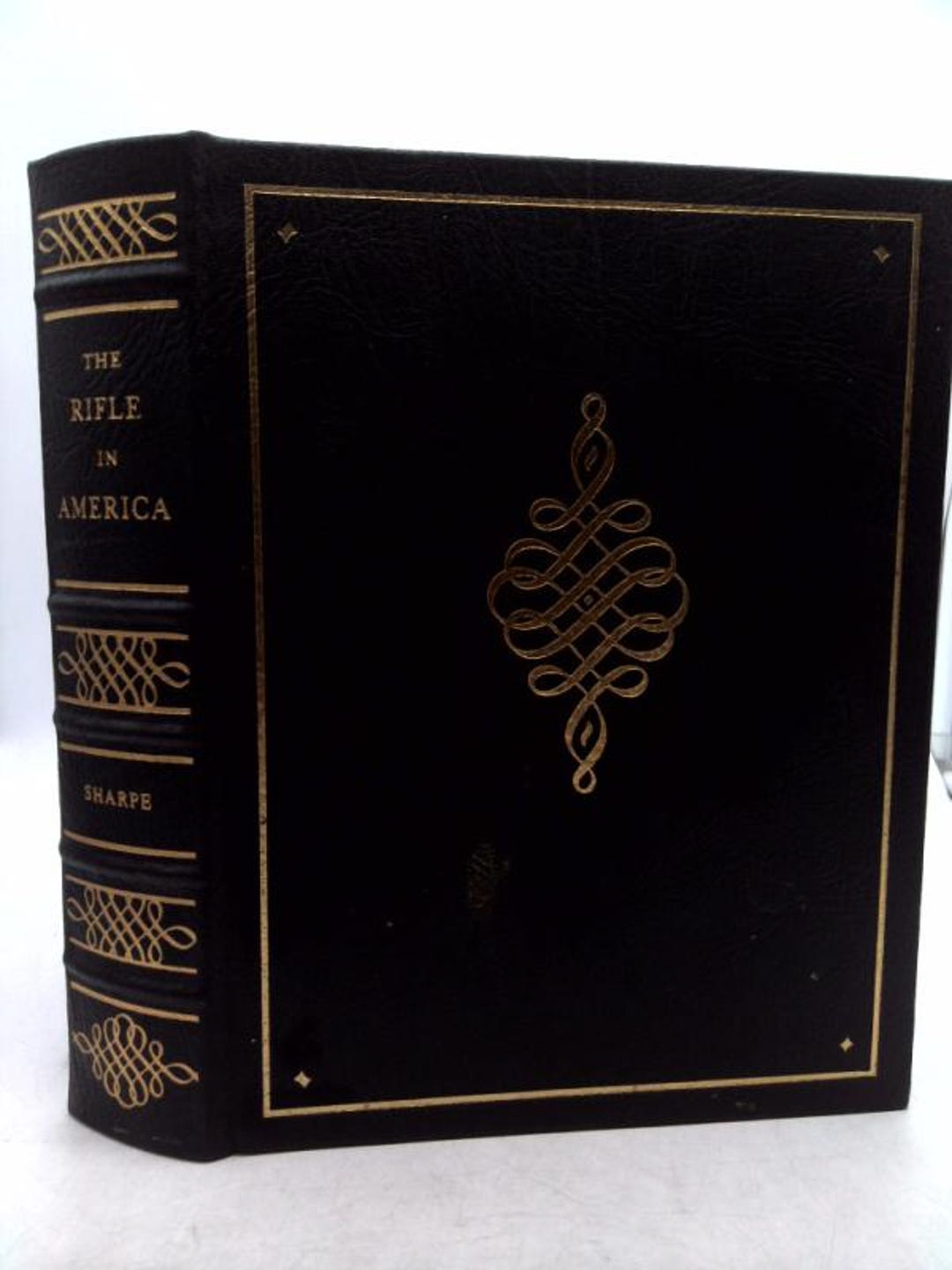 The Rifle in America (firearms Classics Library) by Philip B. Sharpe - Etsy