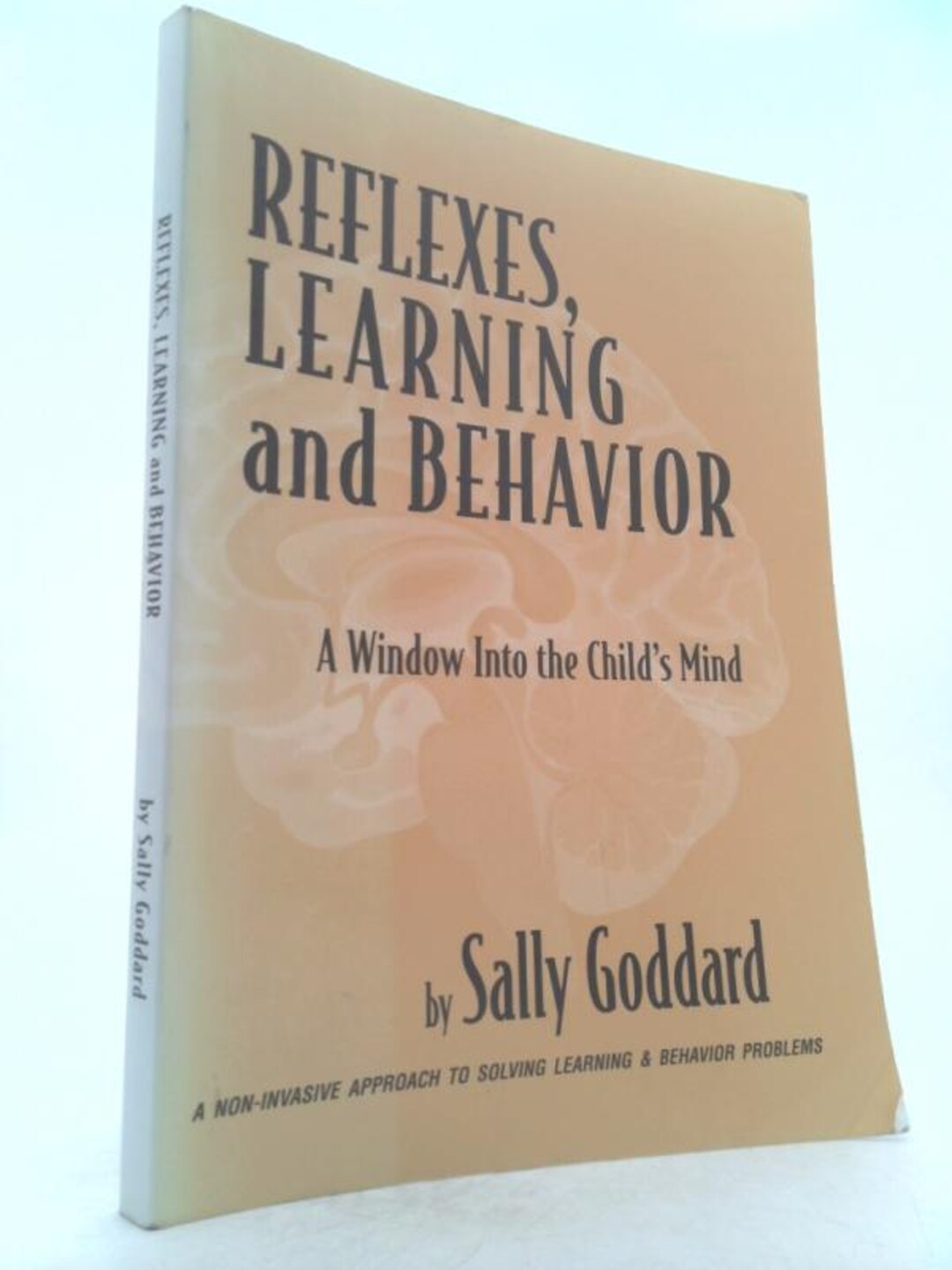 Reflexes, Learning and Behavior: A Window Into the Child's Mind by ...