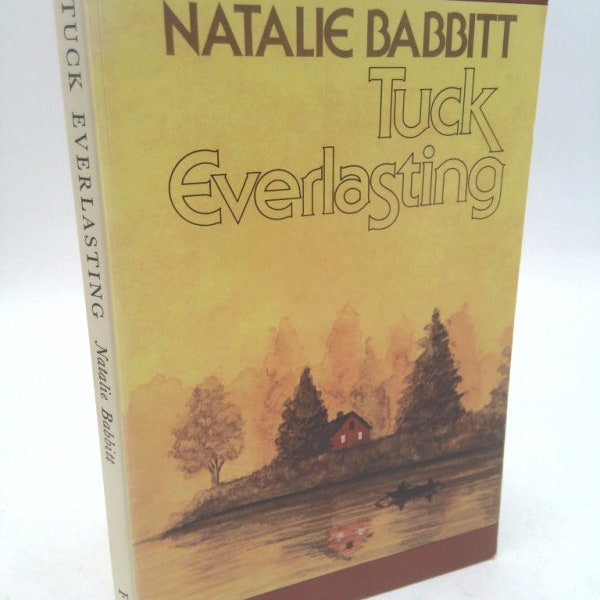 Tuck Everlasting - Etsy