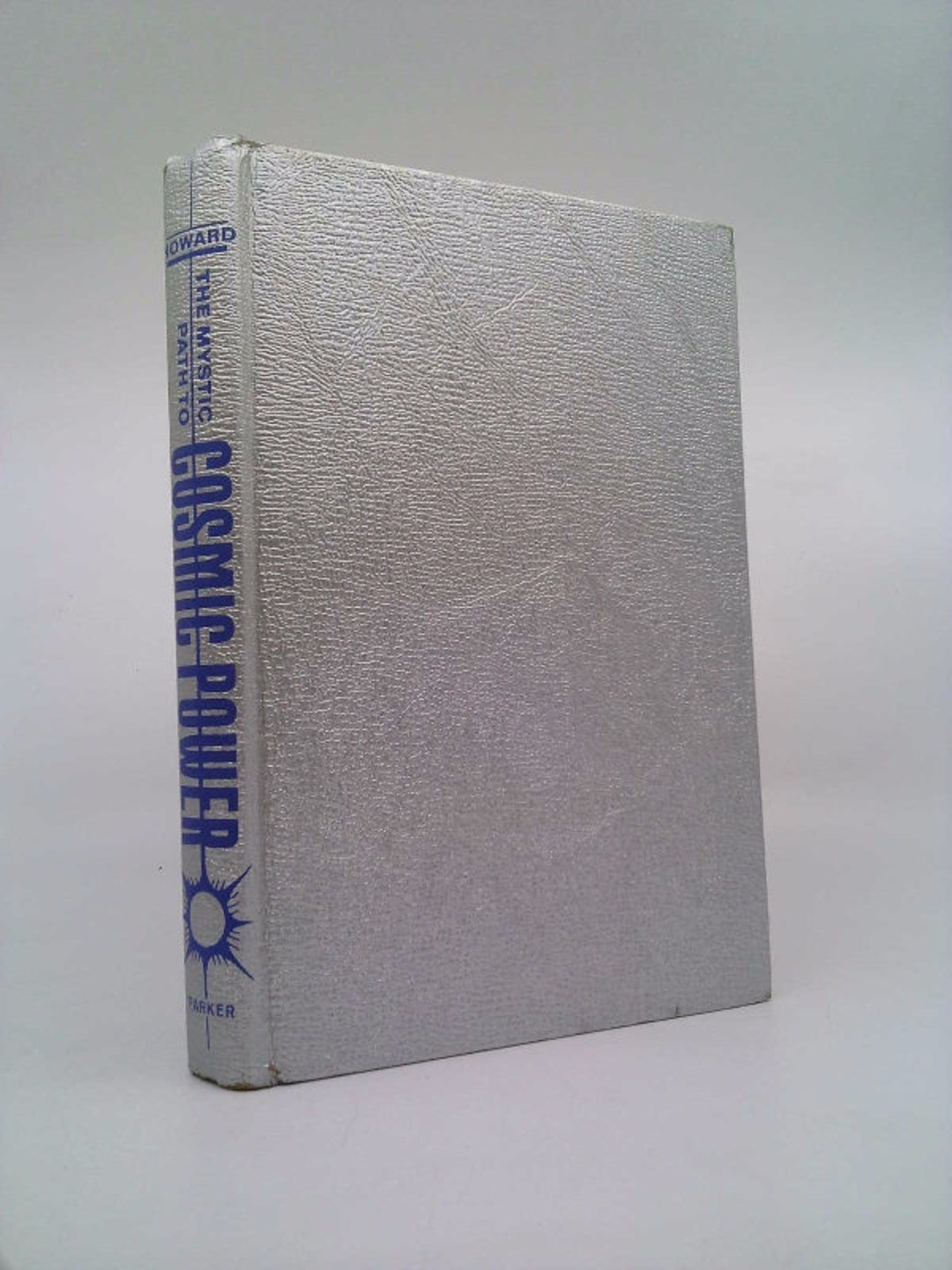 The Mystic Path to Cosmic Power by Vernon Howard - Etsy