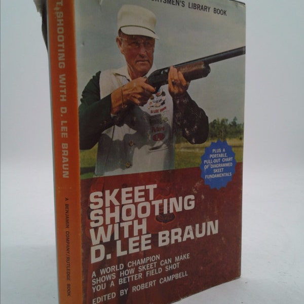 Skeet Shooting - Etsy