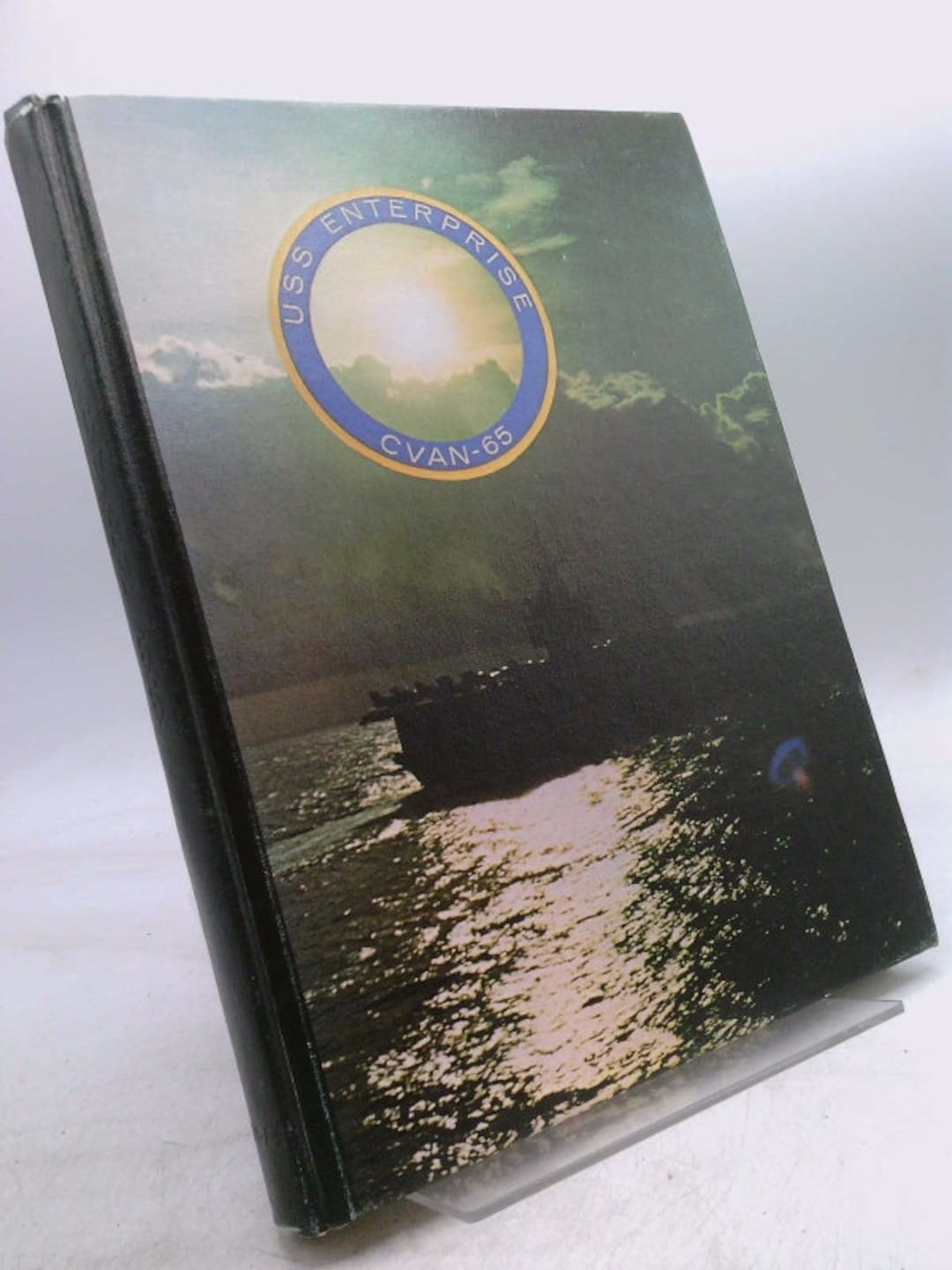 Uss Enterprise Cruise Book 1968 Shop Stock | www.oceanproperty.co.th