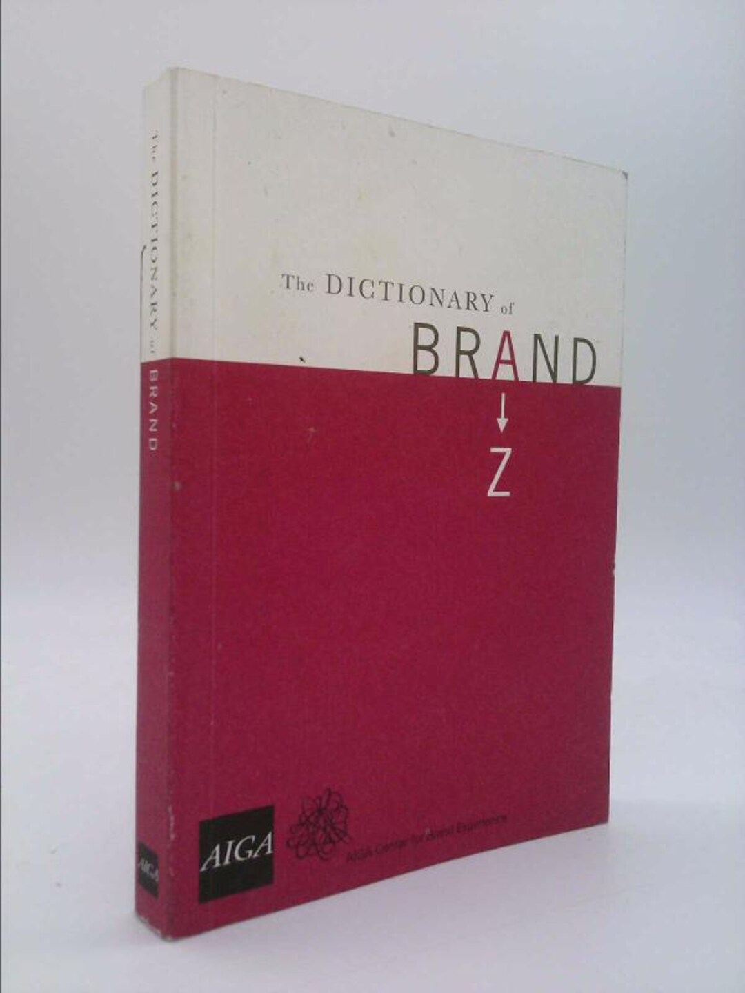 The Dictionary of Brand by Marty Neumeier - Etsy