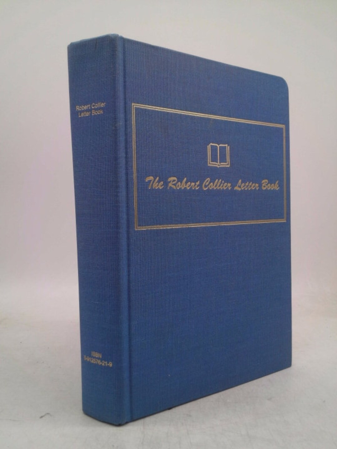 The Robert Collier Letter Book by Robert Collier - Etsy