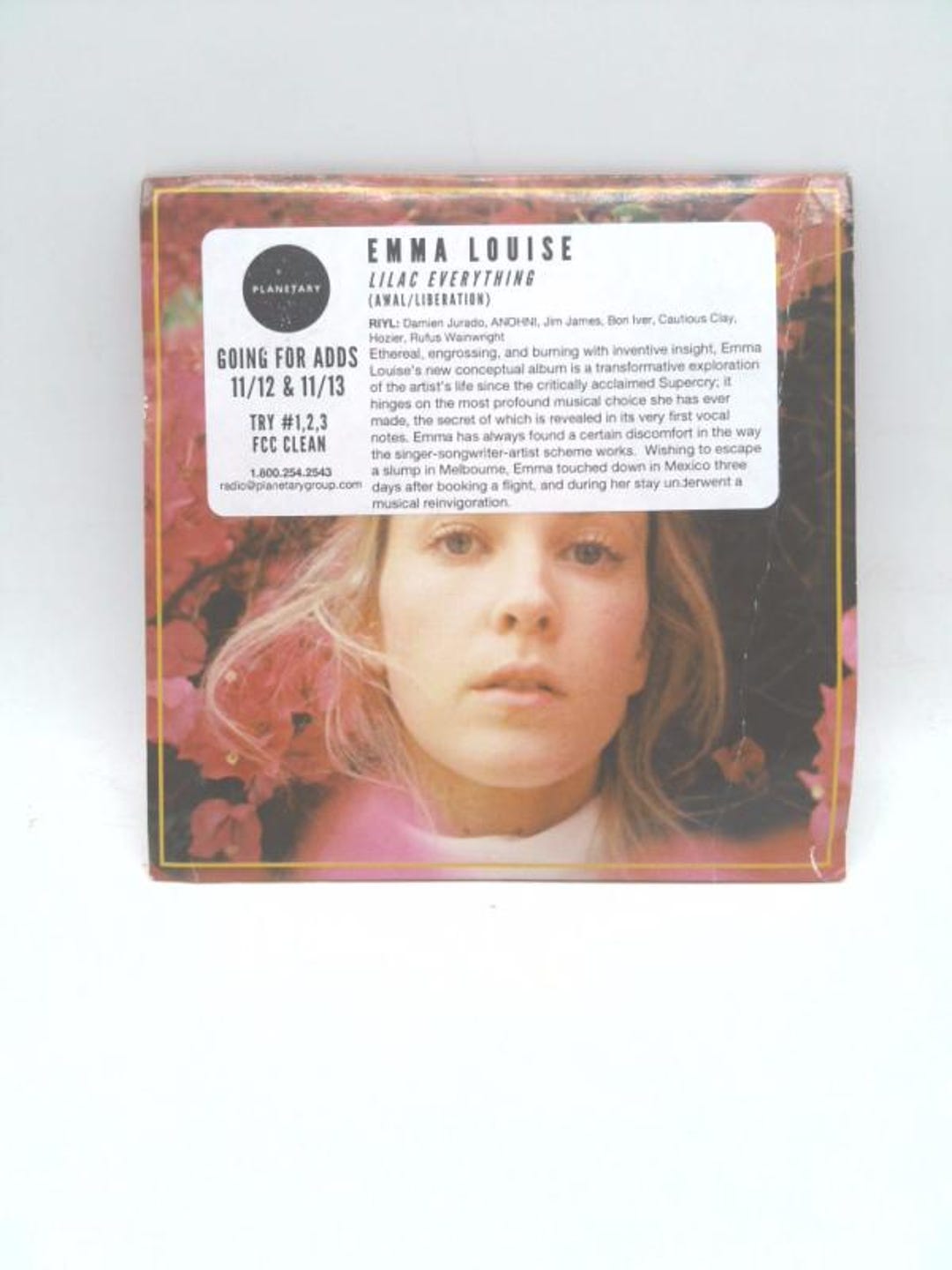 Lilac Everything: A Project by Emma Louise - Etsy