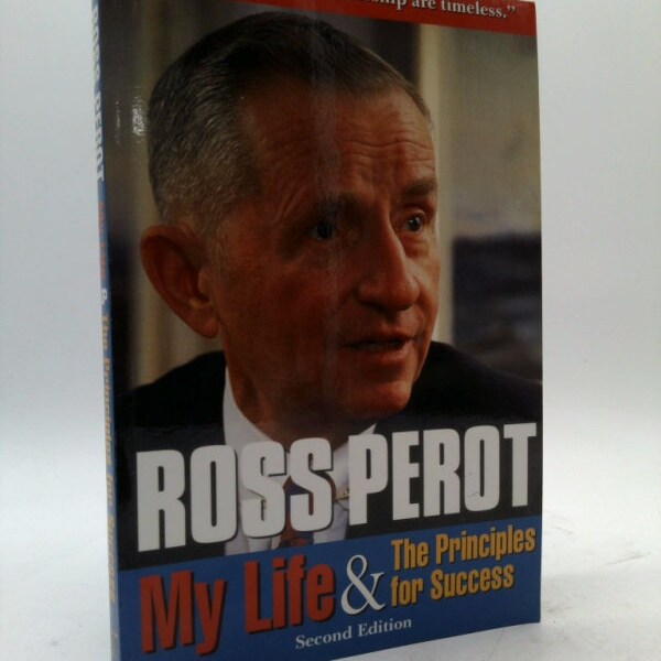 Ross Perot - Etsy