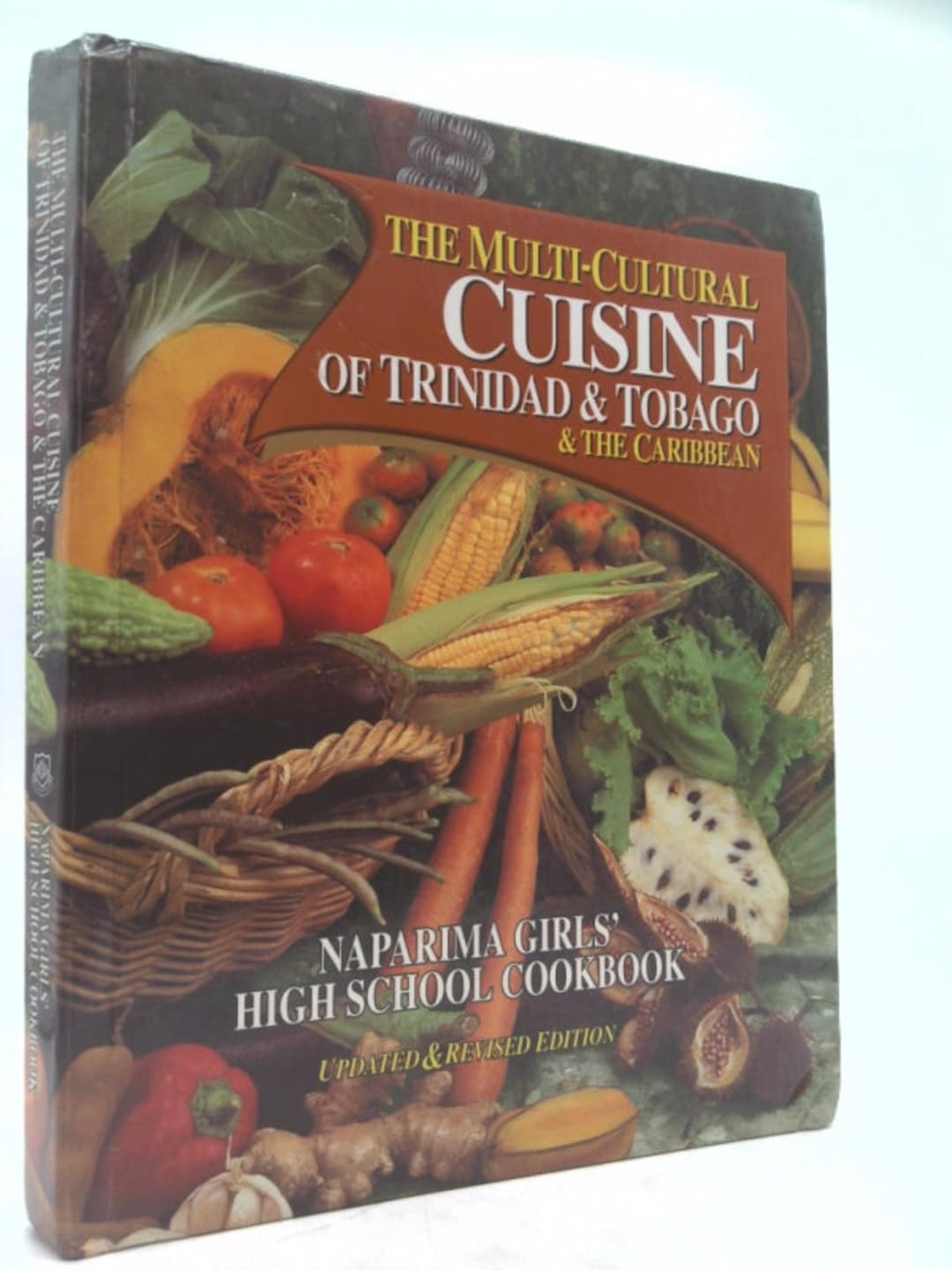 The Multi Cultural Cuisine of Trinidad and Tobago and the Caribbean ...