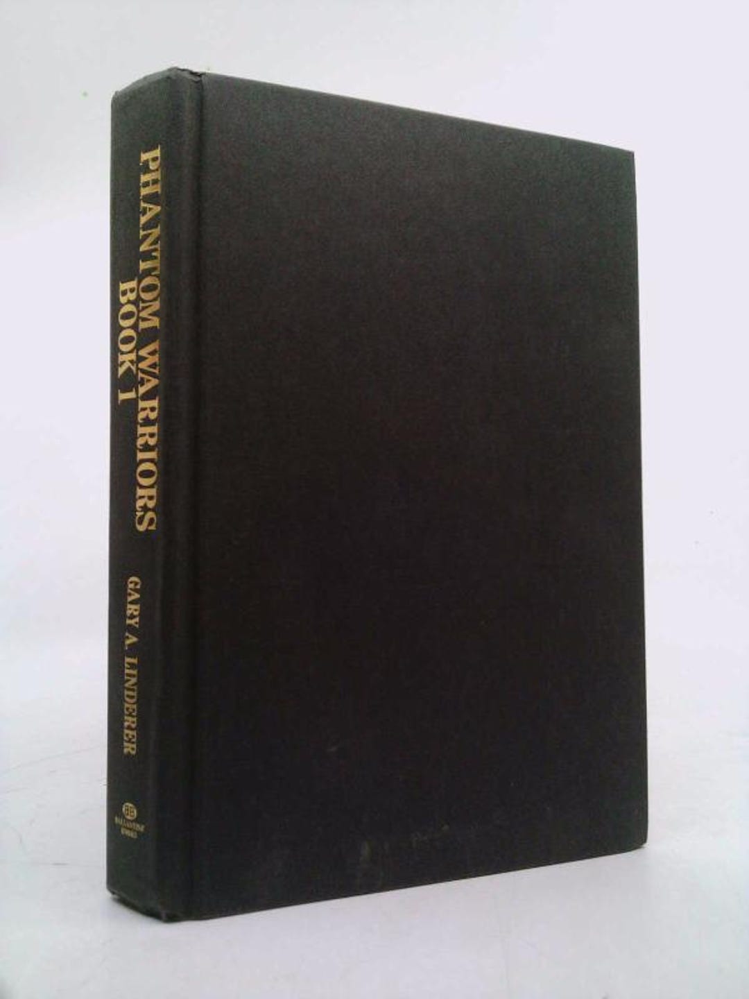 Phantom Warriors Book I: Lrrps, Lrps, and Rangers in Vietnam by Gary A ...