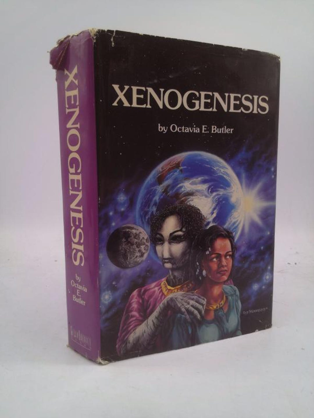 Xenogenesis: Dawn / Adulthood Rites / Imago by Octavia E. Butler - Etsy