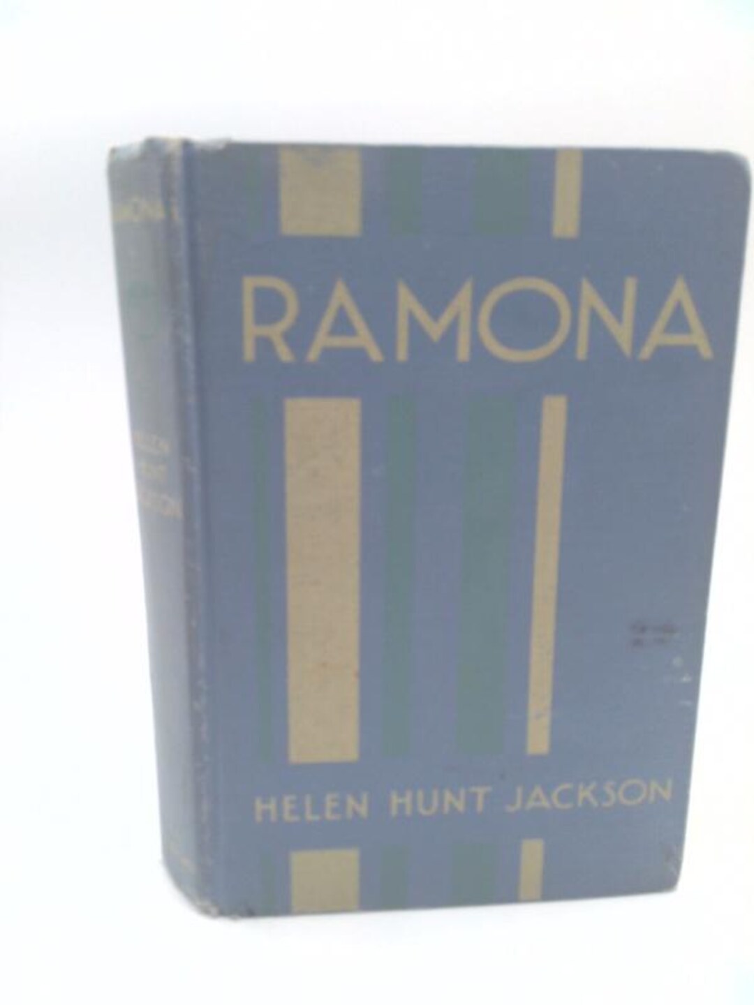 Ramona by Helen Hunt Jackson - Etsy