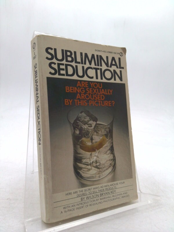 Subliminal Book