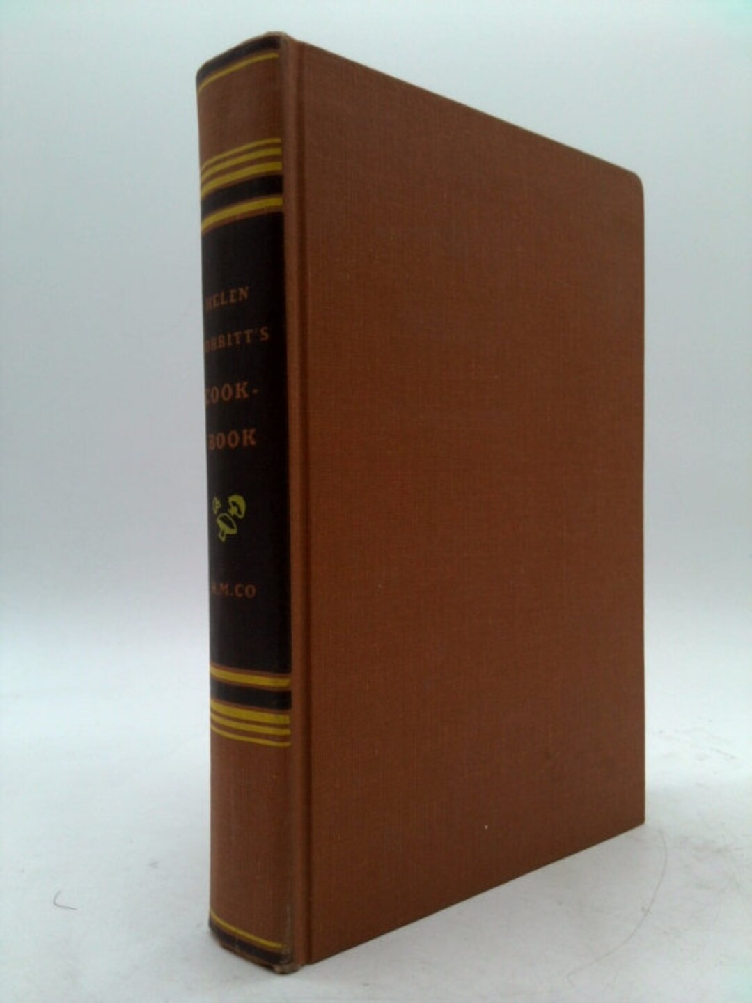 Helen Corbitt's Cookbook: by the Director of Neiman-marcus Restaurants ...