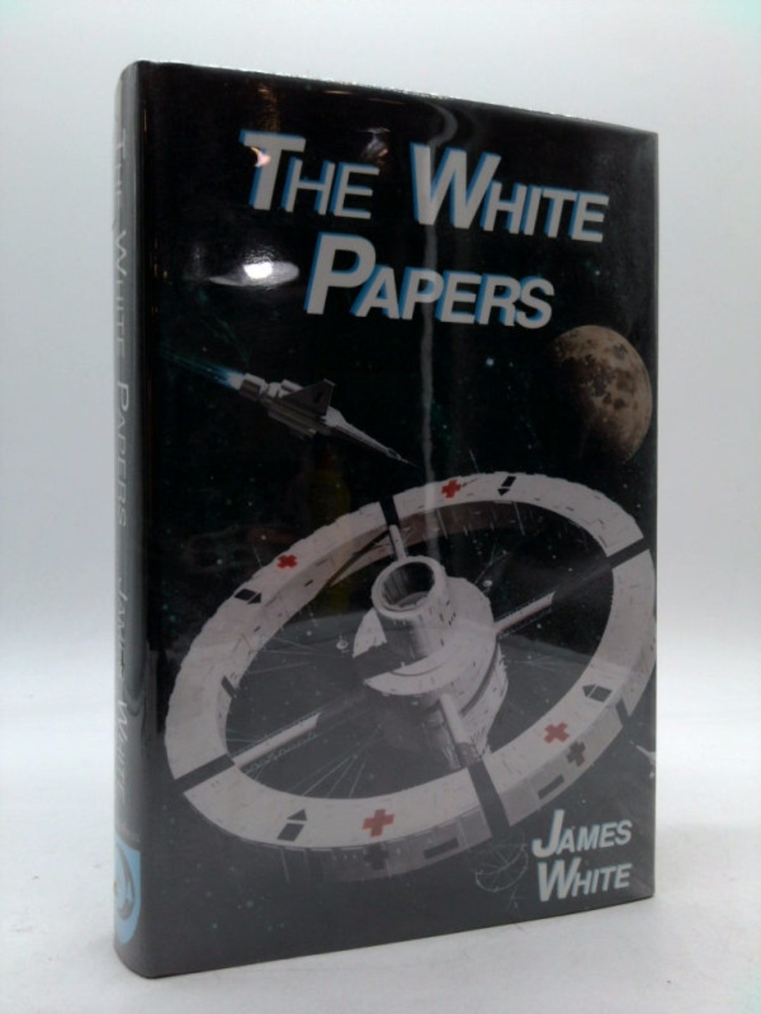 The White Papers by James White - Etsy