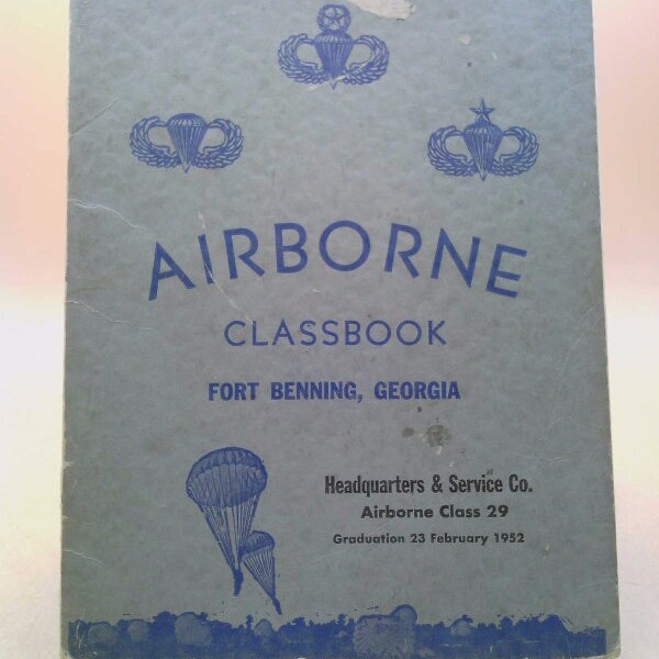 Airborne Graduation - Etsy