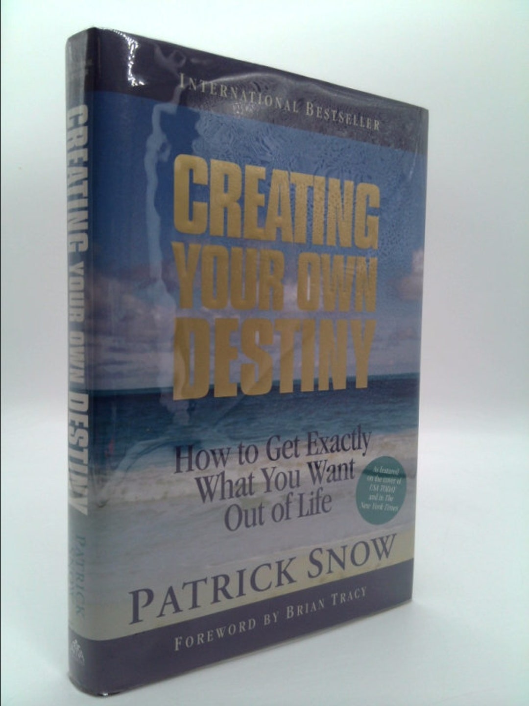 Creating Your Own Destiny by Patrick Snow - Etsy