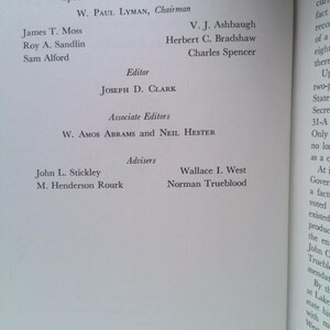 A Brief History of Lionism in North Carolina (forty-five Years of ...